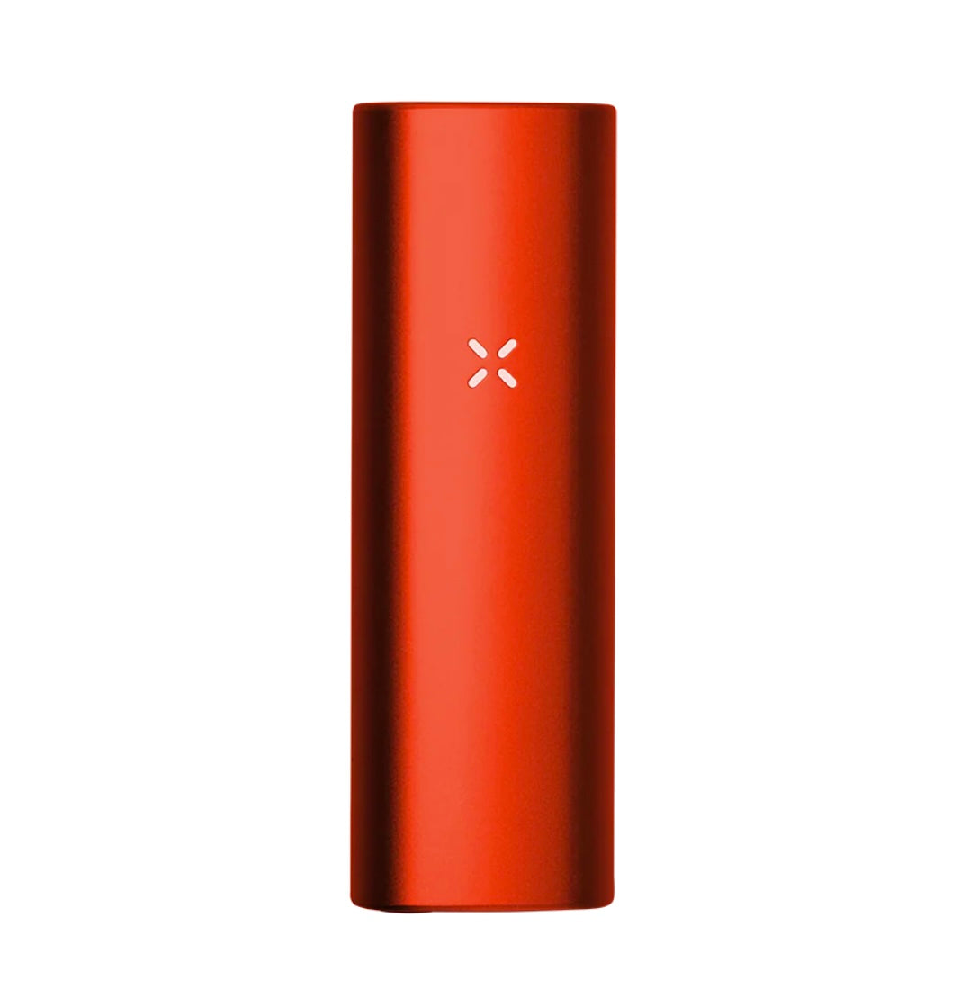 PAX Mini Dry Herb Vaporizer | 3300mAh | POPPY — Happy Buds Brooklyn
